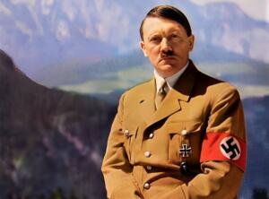 30 janvier 1933 : Adolf Hitler devient chancelier du Reich | Monsieur ...