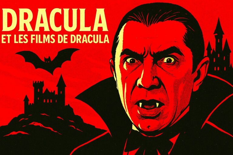 Une énième version de Dracula, réalisée par Luc Besson, vaut-elle la peine d’être vue au cinéma ...
